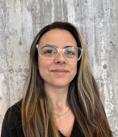 Isabel Hamud - Réseau SAGESSE